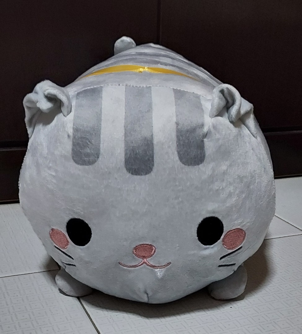Fukuya Nero Chan Kitty, Hobbies & Toys, Toys & Games on Carousell