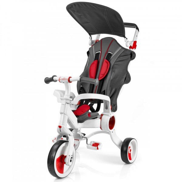 Galileo Strollcycle, Babies & Kids, Going Out, Strollers on Carousell