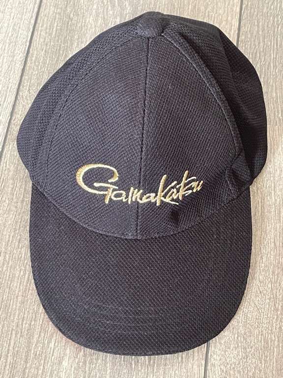 Gamakatsu Cap, Sports Equipment, Fishing on Carousell