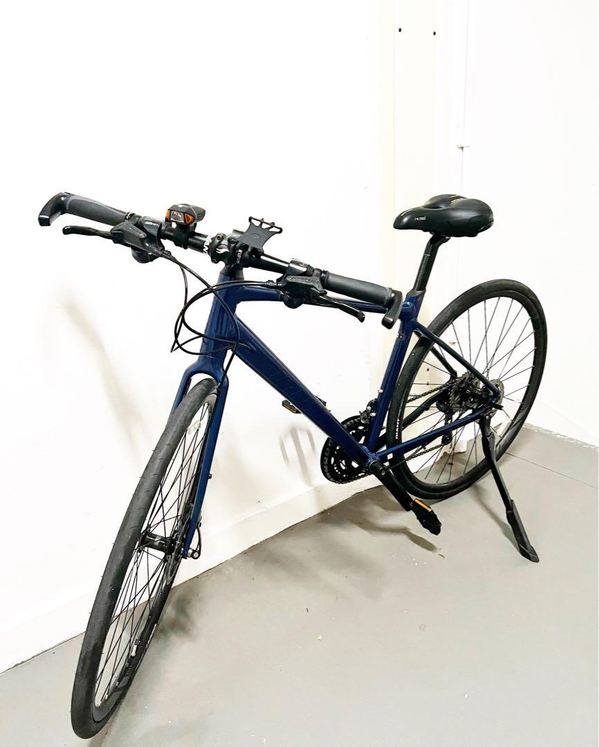Giant Fastroad SL2, Sports Equipment, Bicycles & Parts, Bicycles on ...