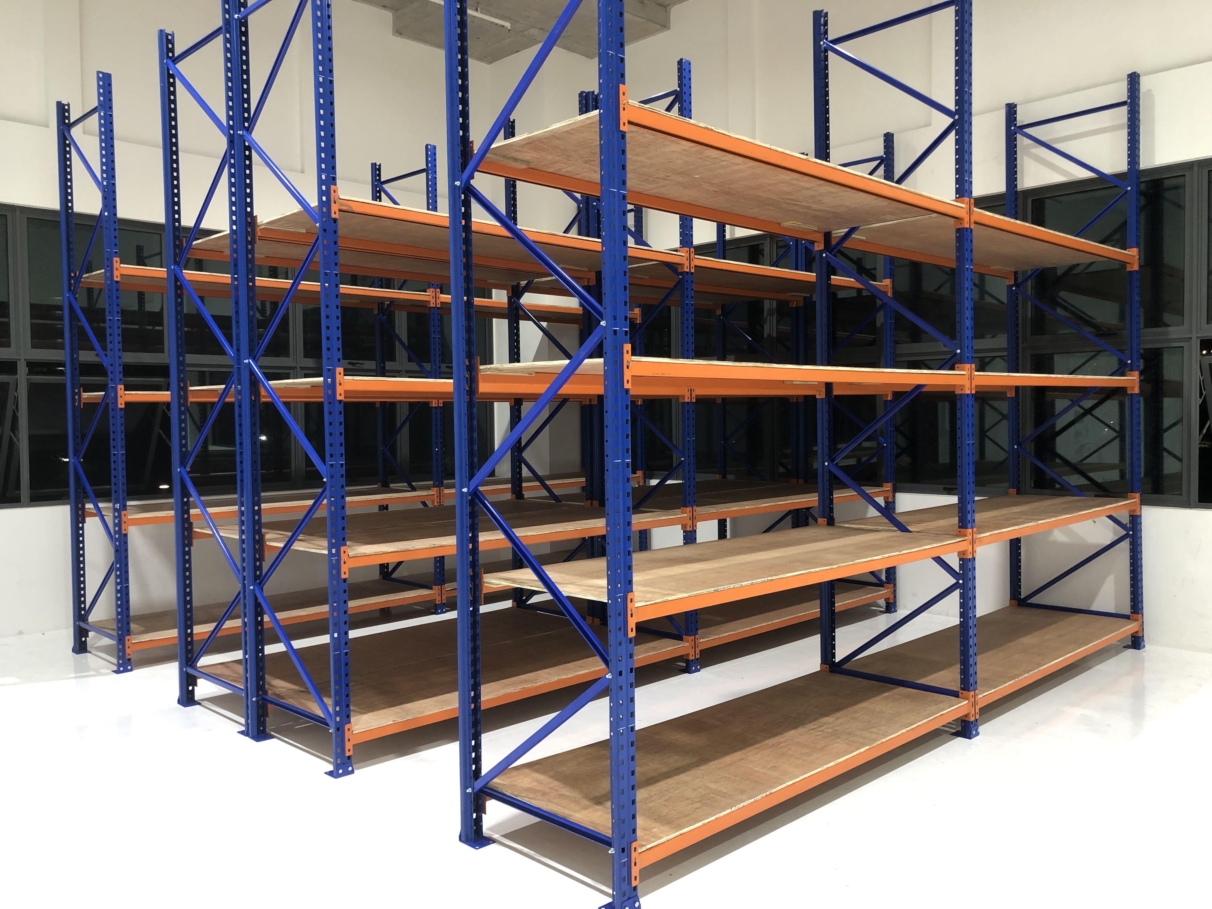 Heavy Duty Racking Warehouse Pallet Racking Heavy Duty Rack, Furniture ...