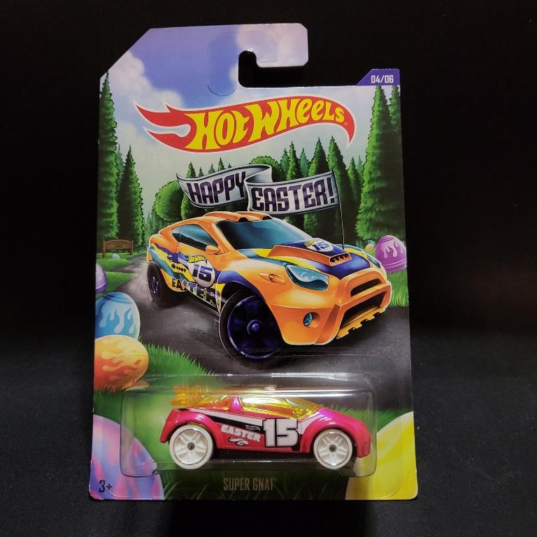 Hot Wheels Easter Series 2015 (Walmart Exclusive), Hobbies & Toys, Toys ...