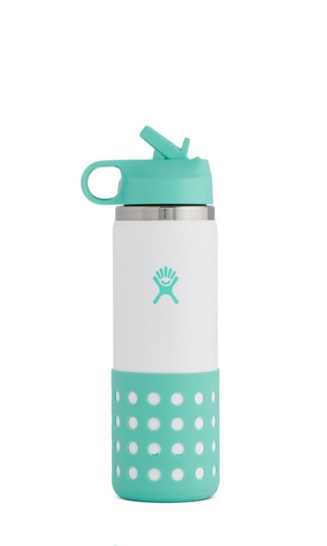 Hydro Flask Kids Insulated Bottle 20oz - "Island", Furniture & Home ...