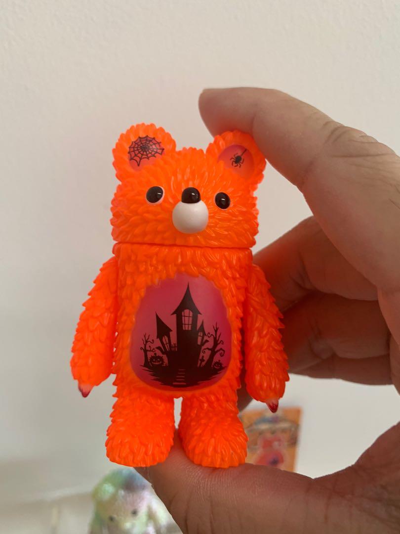 Instinctoy x Popmart set of 2, Hobbies & Toys, Toys & Games on Carousell