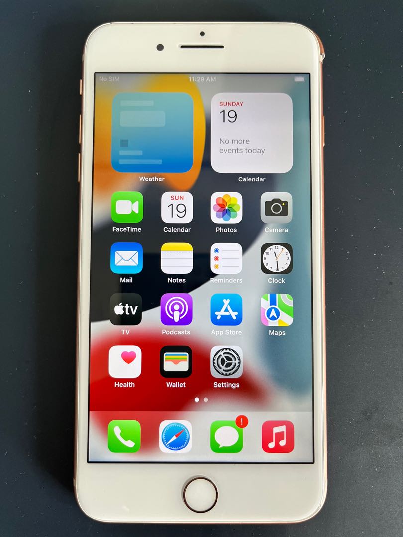 iPhone 8 Plus 256 GB, Mobile Phones & Gadgets, Mobile Phones, iPhone ...