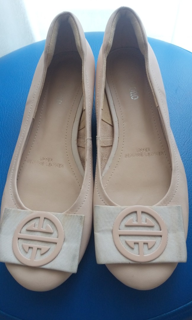 itti&otto, Fesyen Wanita, Sepatu di Carousell