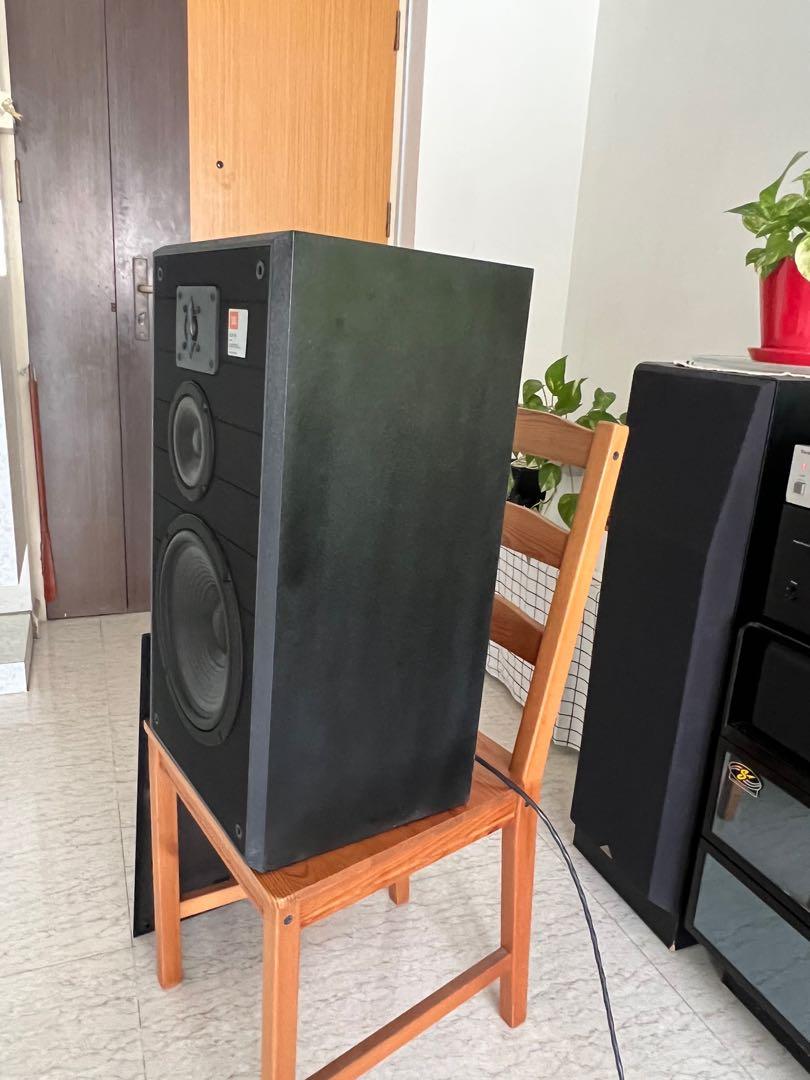JBL TLX-18, Audio, Soundbars, Speakers & Amplifiers on Carousell
