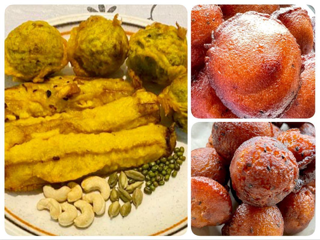 Kerala Snacks, Food & Drinks, Homemade Bakes on Carousell