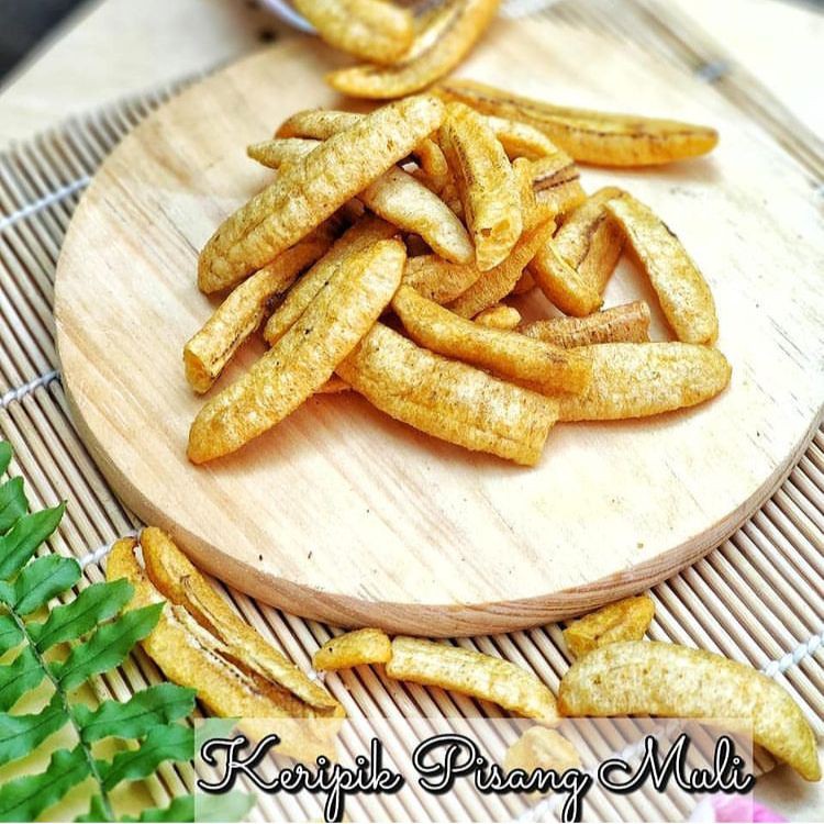 Kerepek-Crackers-Chips For HARI RAYA!!, Food & Drinks, Other Food ...