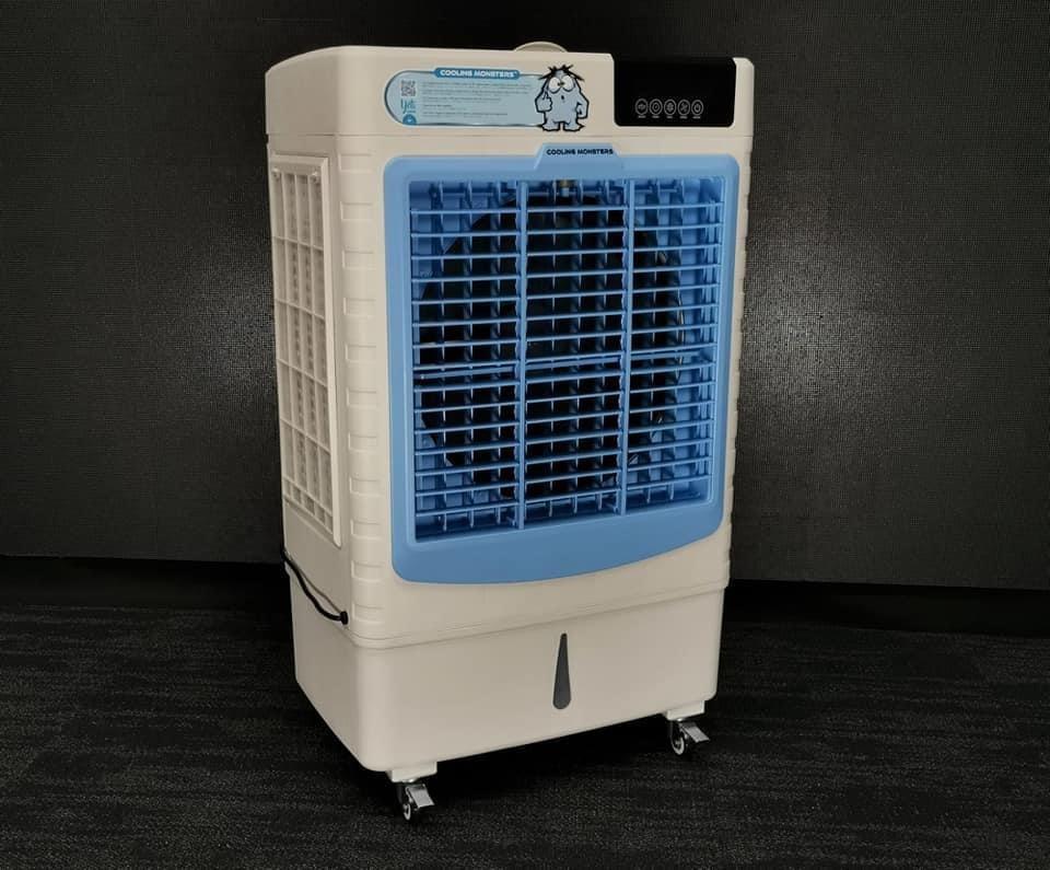 (LAST) cooling monster Air con, TV & Home Appliances, Air Conditioners ...