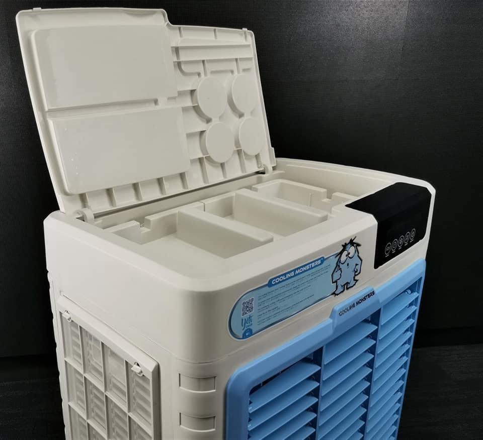 (LAST) cooling monster Air con, TV & Home Appliances, Air Conditioners ...