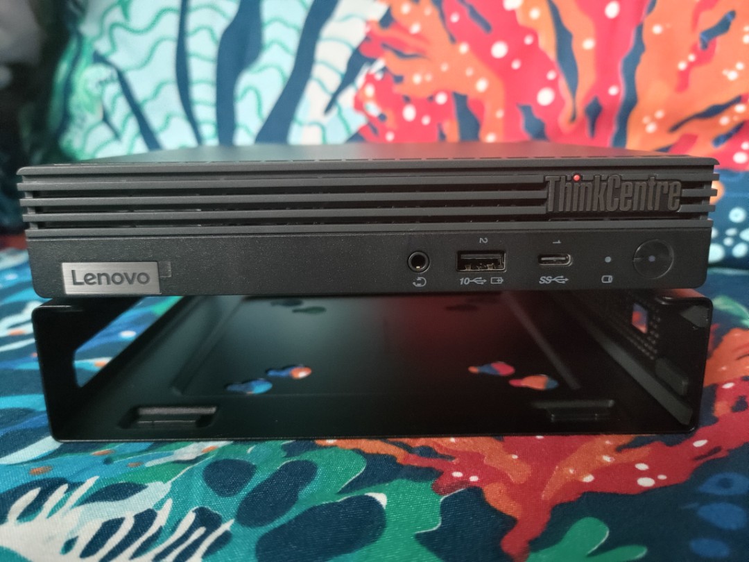 Lenovo Mini Pc 10th Gen i5 8gb Ram Computer Almost New, Computers ...