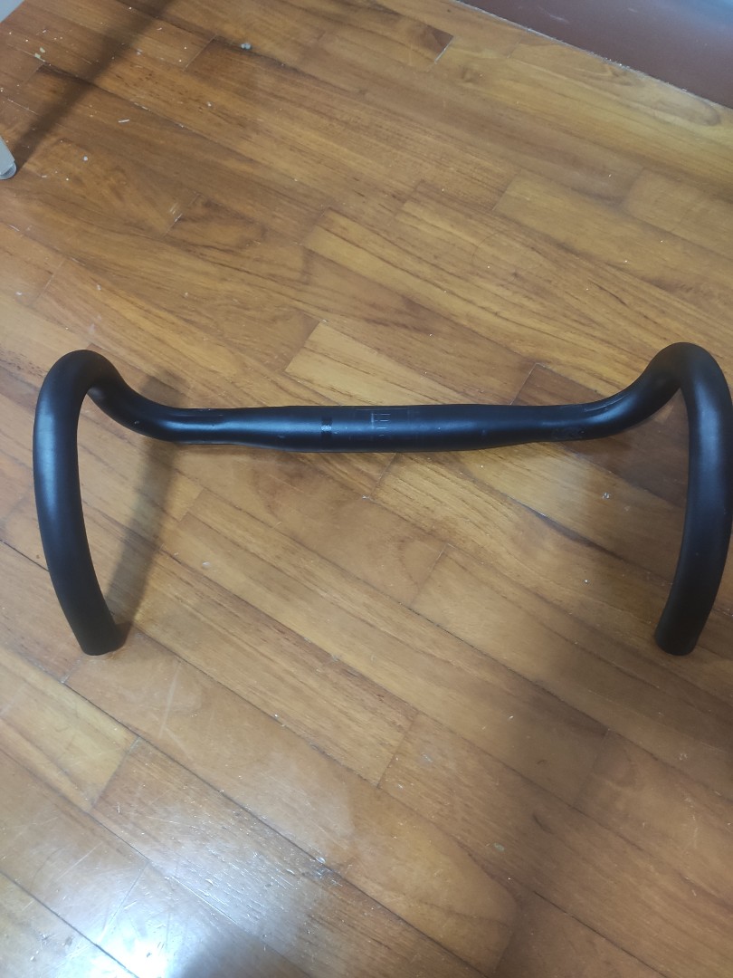 Liv Contact handlebar 36cm C-C, Sports Equipment, Bicycles & Parts ...