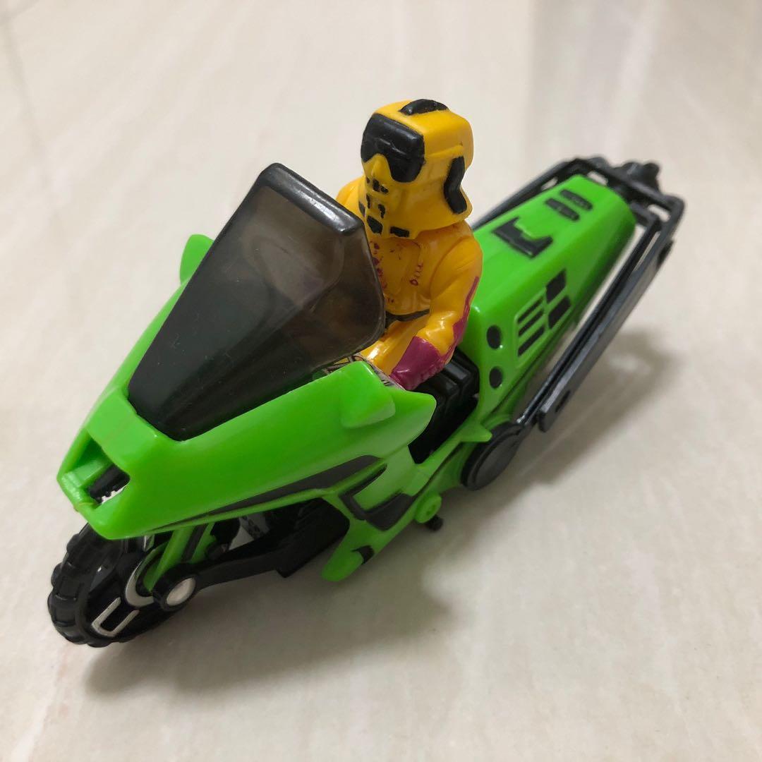 (RESERVED !!!!!)M.A.S.K Mask Kenner Condor Complete, Hobbies & Toys ...