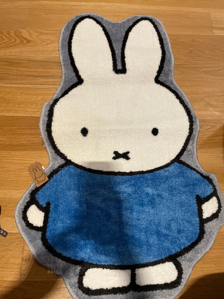 Miffy Mat, Babies & Kids, Infant Playtime on Carousell