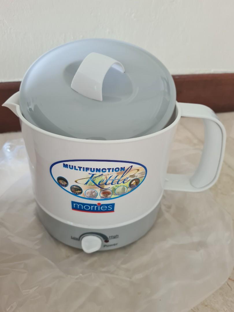 Multi function kettle, TV & Home Appliances, Kitchen Appliances ...