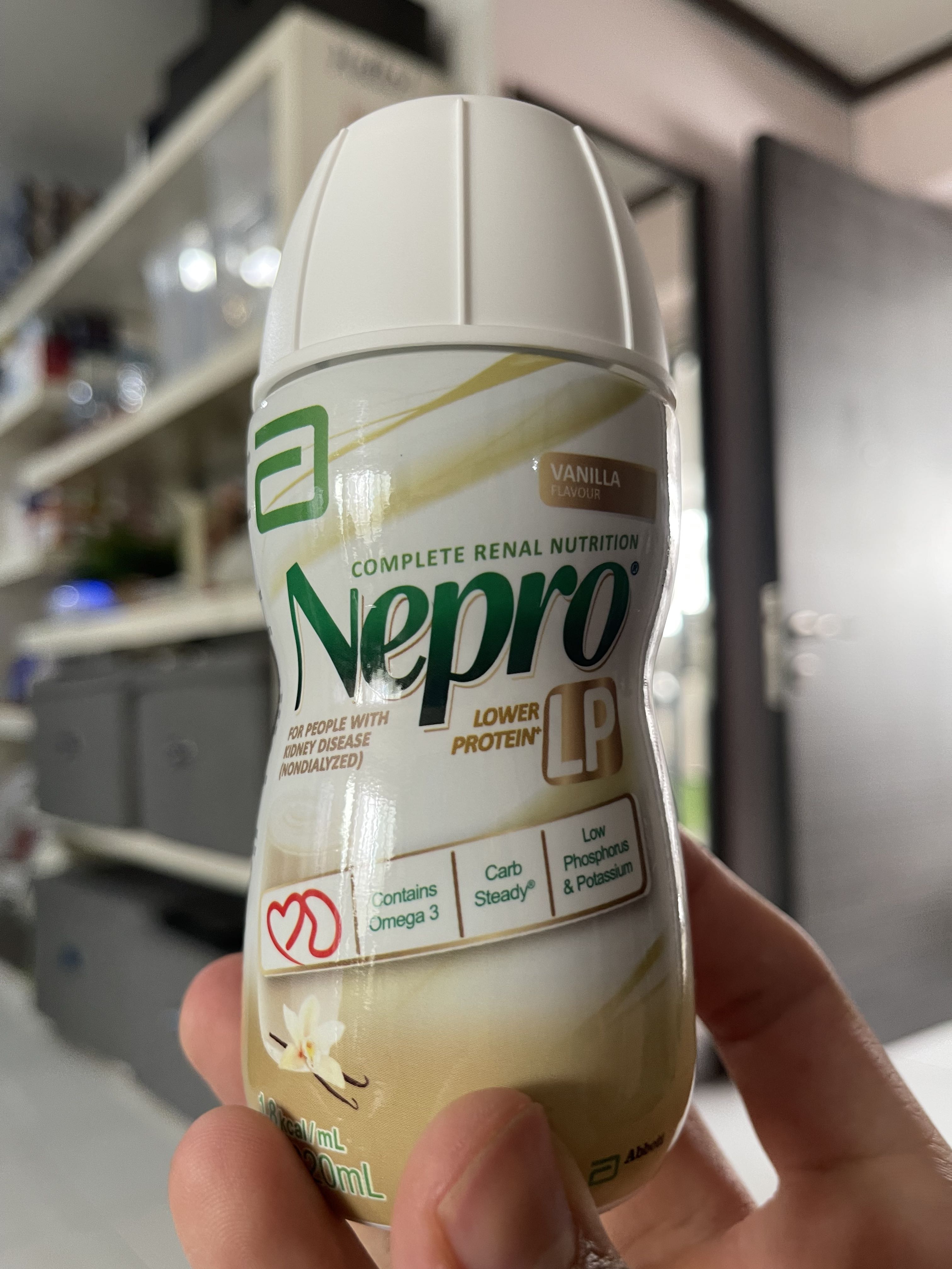 Nepro LP, Health & Nutrition, Health Supplements, Health Food, Drinks ...