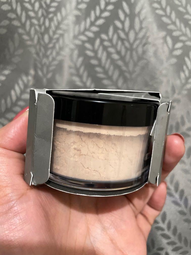 Nichido Final Powder (Creamy Glow), Beauty & Personal Care, Face ...