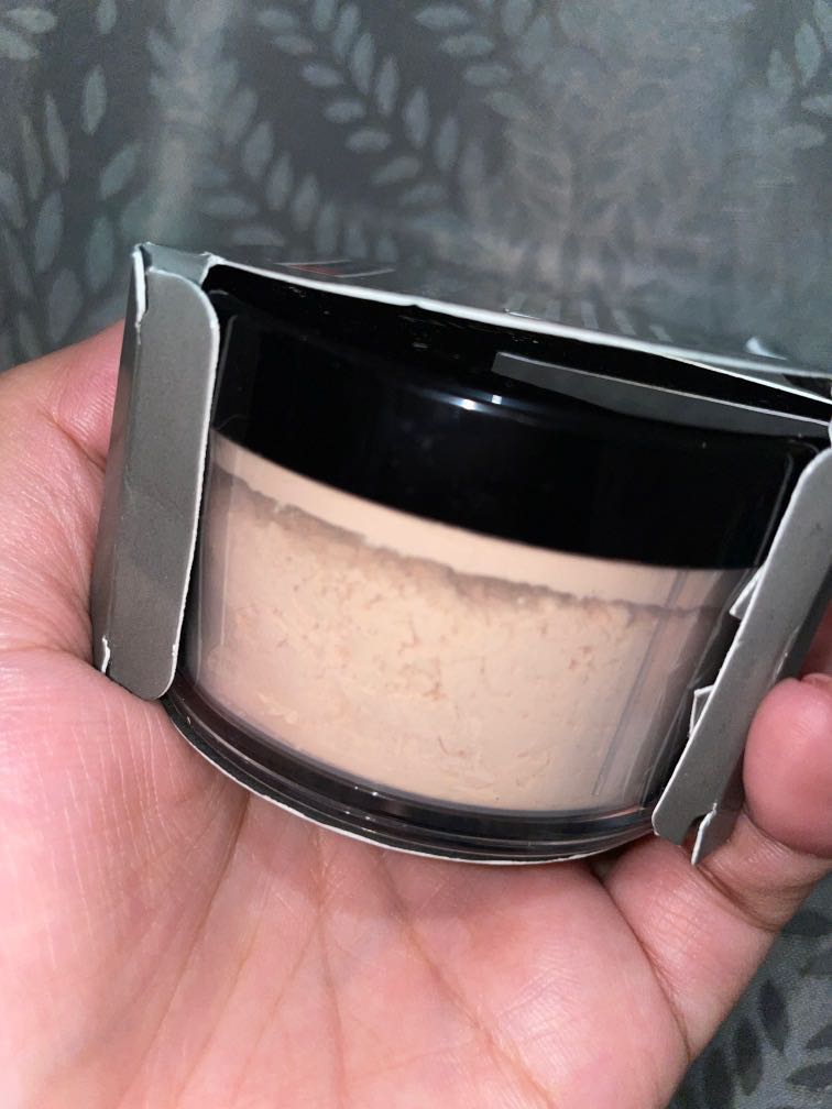 Nichido Final Powder (Creamy Glow), Beauty & Personal Care, Face ...