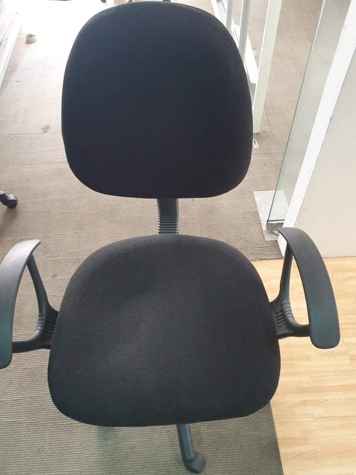 Office chairs Company pull out, Furniture & Home Living, Office ...