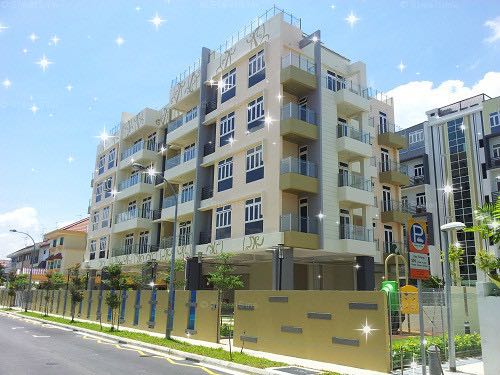 Onan Suites, Property, For Sale, Condos & ECs on Carousell