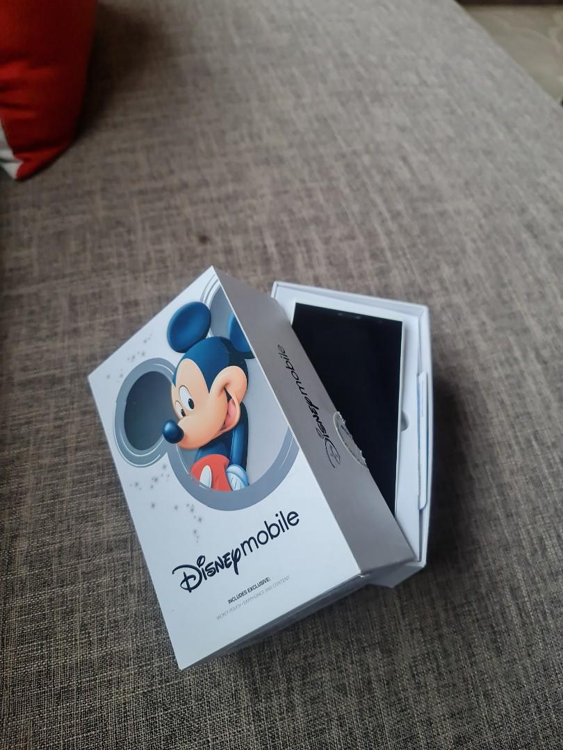Original Disney Mobile Phone, Mobile Phones & Gadgets, Mobile Phones ...