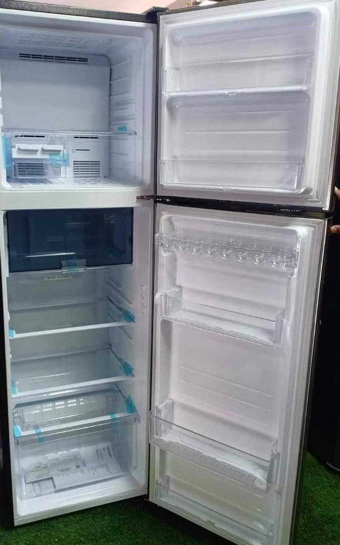 Peti ais Sharp SJ 325M, TV & Home Appliances, Kitchen Appliances ...