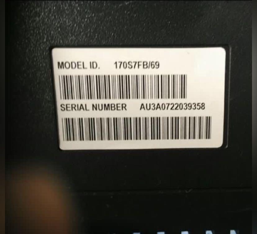 Philips 170S Monitor, Computers & Tech, Desktops on Carousell