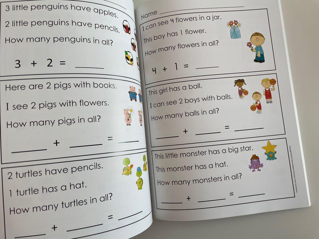 phonics alphabet sentences, Hobbies & Toys, Books & Magazines ...