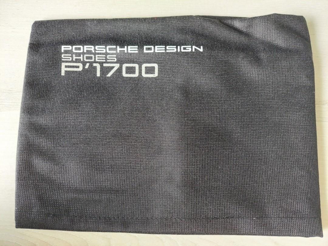 Porsche Design P1700 New York L15 Shoes, Luxury, Sneakers & Footwear on ...