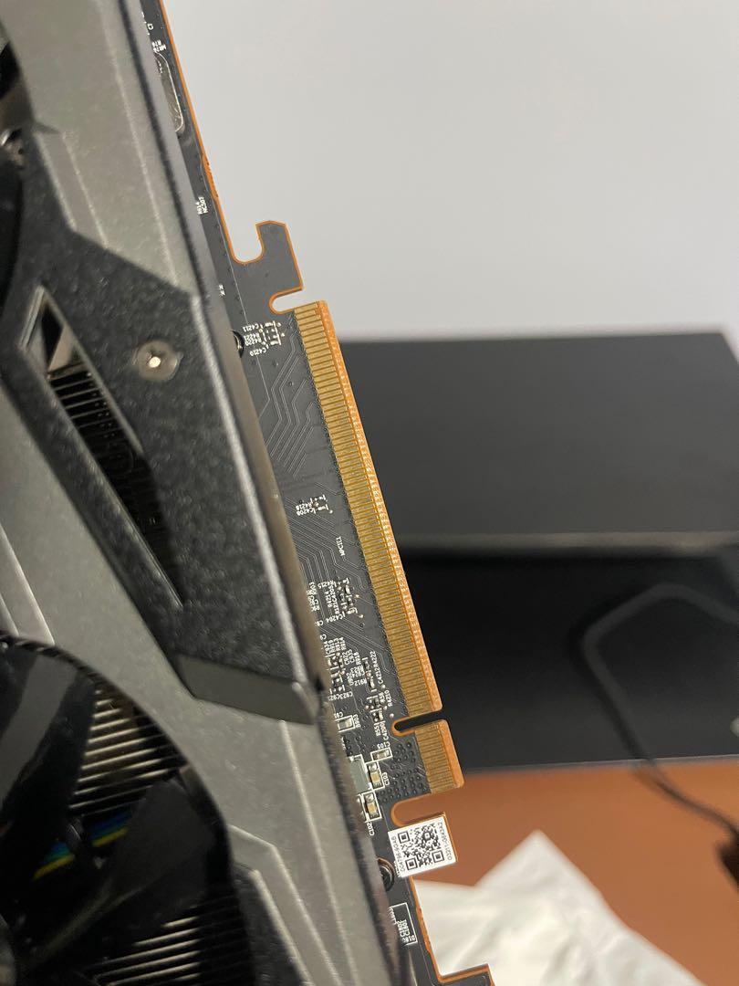 Power colour red devil rx 5700 xt amd gpu, Computers & Tech, Parts ...