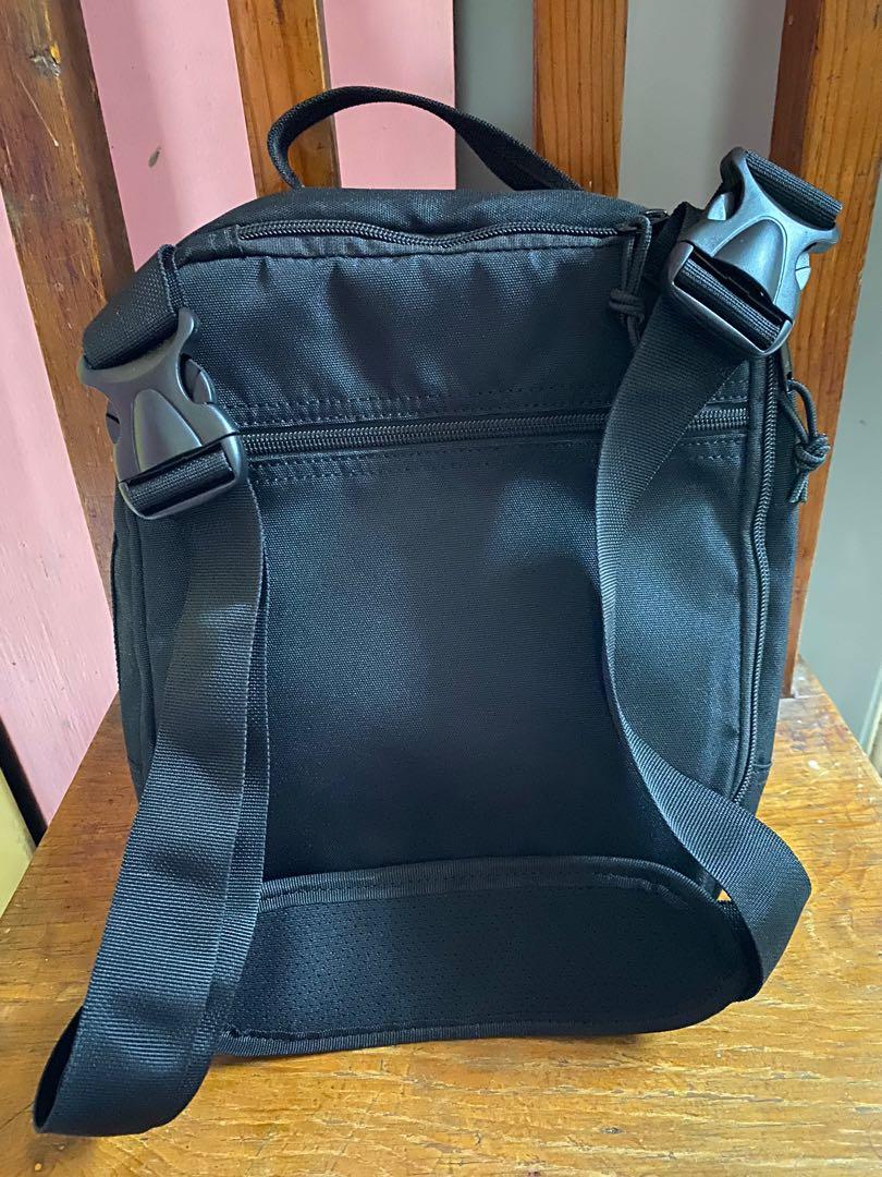 Quick Draw Sling Bag w/ Holster, Men's Fashion, Bags, Sling Bags on ...