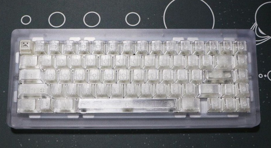 Rama M65B - Iced, Computers & Tech, Parts & Accessories, Computer ...