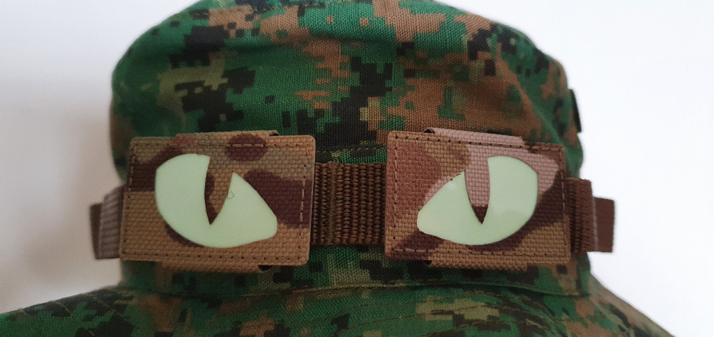 Ranger Eye, Men's Fashion, Watches & Accessories, Caps & Hats on Carousell