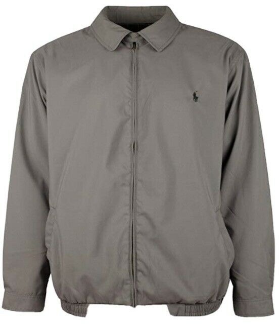 RL HARRINGTON JACKET, Women's Fashion, Coats, Jackets and Outerwear on ...