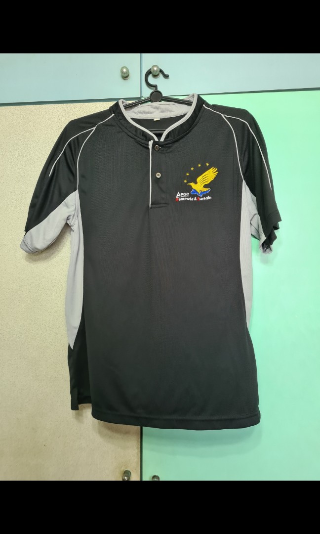 RSAF APGC Tee, Men's Fashion, Tops & Sets, Tshirts & Polo Shirts on ...