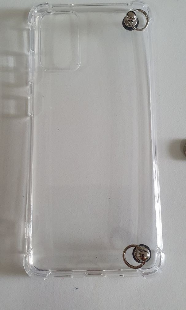 S20+ casing (Brand New), Mobile Phones & Gadgets, Mobile & Gadget ...