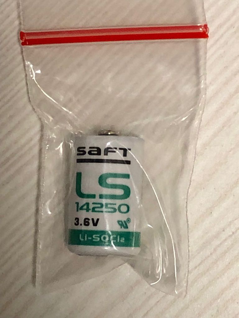 SAFT battery, Everything Else on Carousell