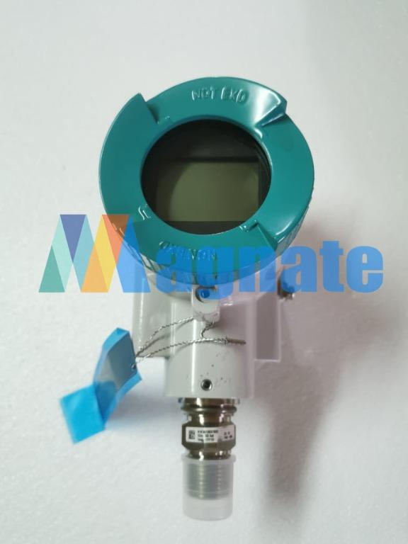 Siemens Pressure Transmitter Sitrans P320 Model No. 7MF03001TF115AM2-Z ...