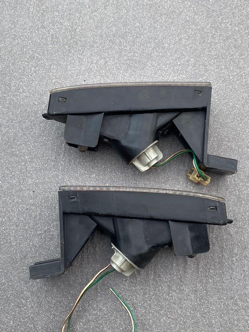 Signal Bumper Daihatsu Mira L2s for Perodua Kancil, Auto Accessories on ...