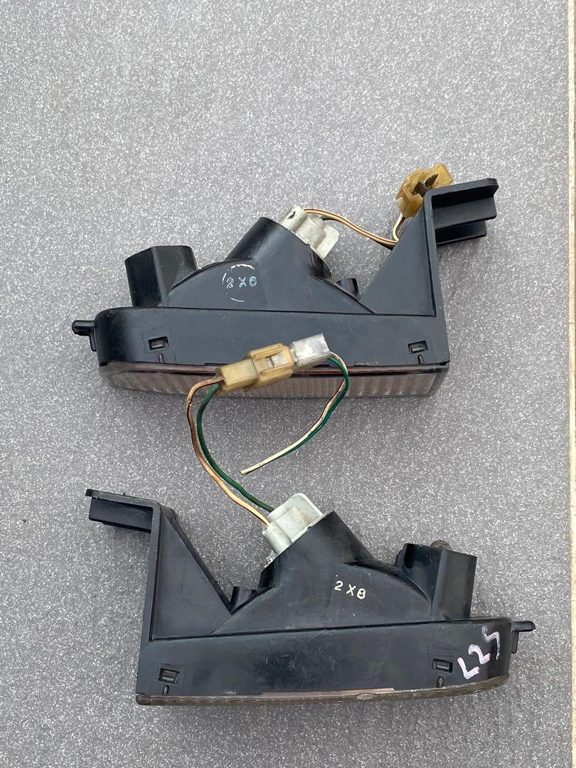 Signal Bumper Daihatsu Mira L2s for Perodua Kancil, Auto Accessories on ...