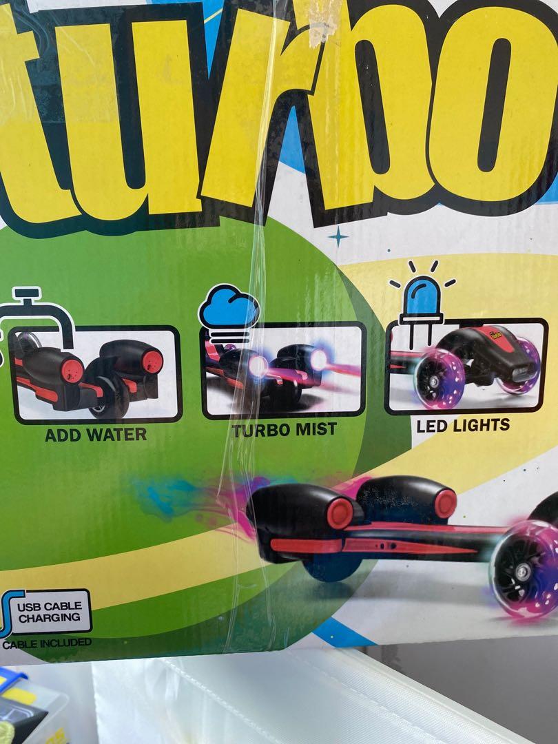 Skitz turbo scooter, Sports Equipment, Sports & Games, Skates ...