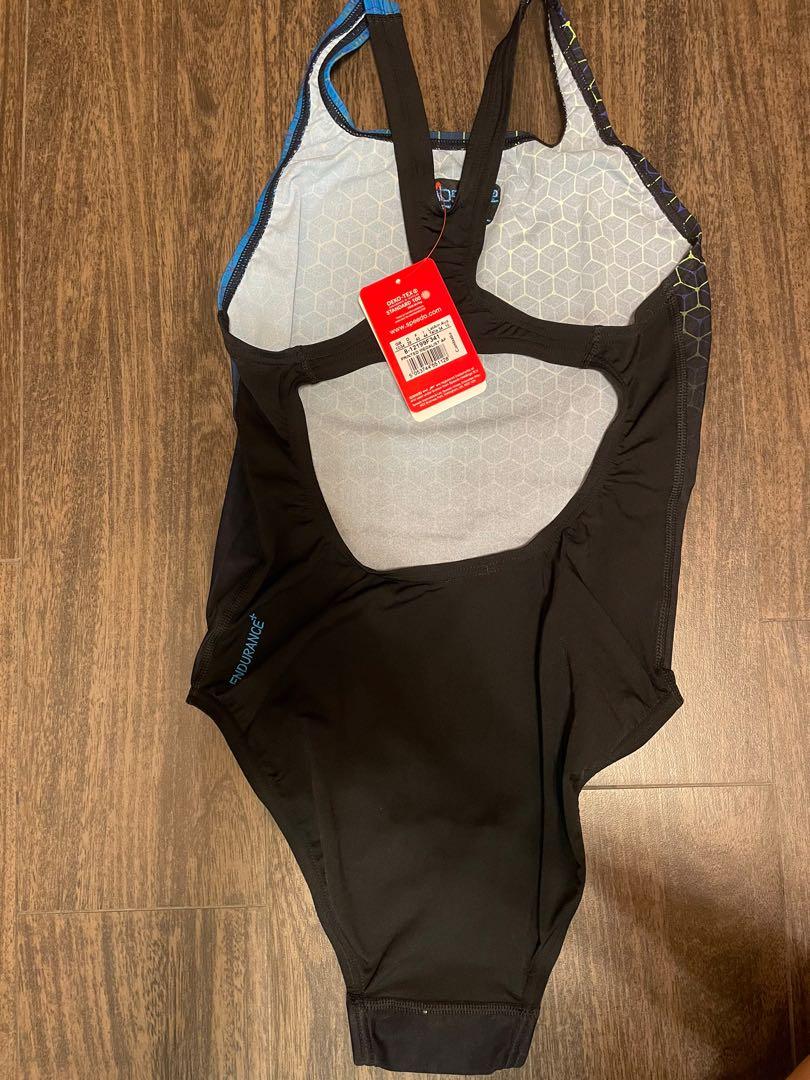 Swimsuit Speedo Size 34, Men's Fashion, Activewear on Carousell