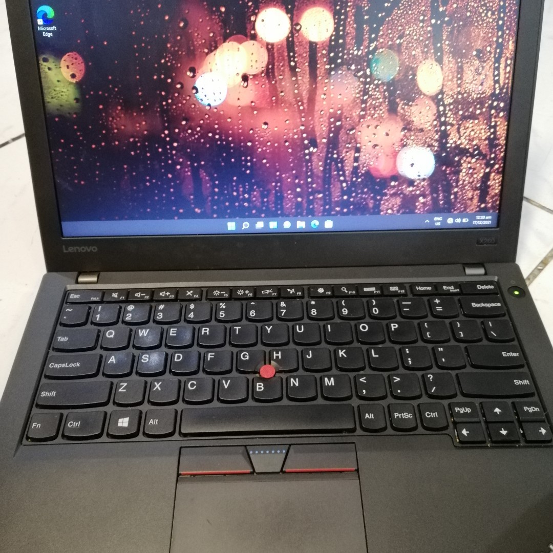 Thinkpad 6th Gen Core i5 X Series, Computers & Tech, Laptops ...