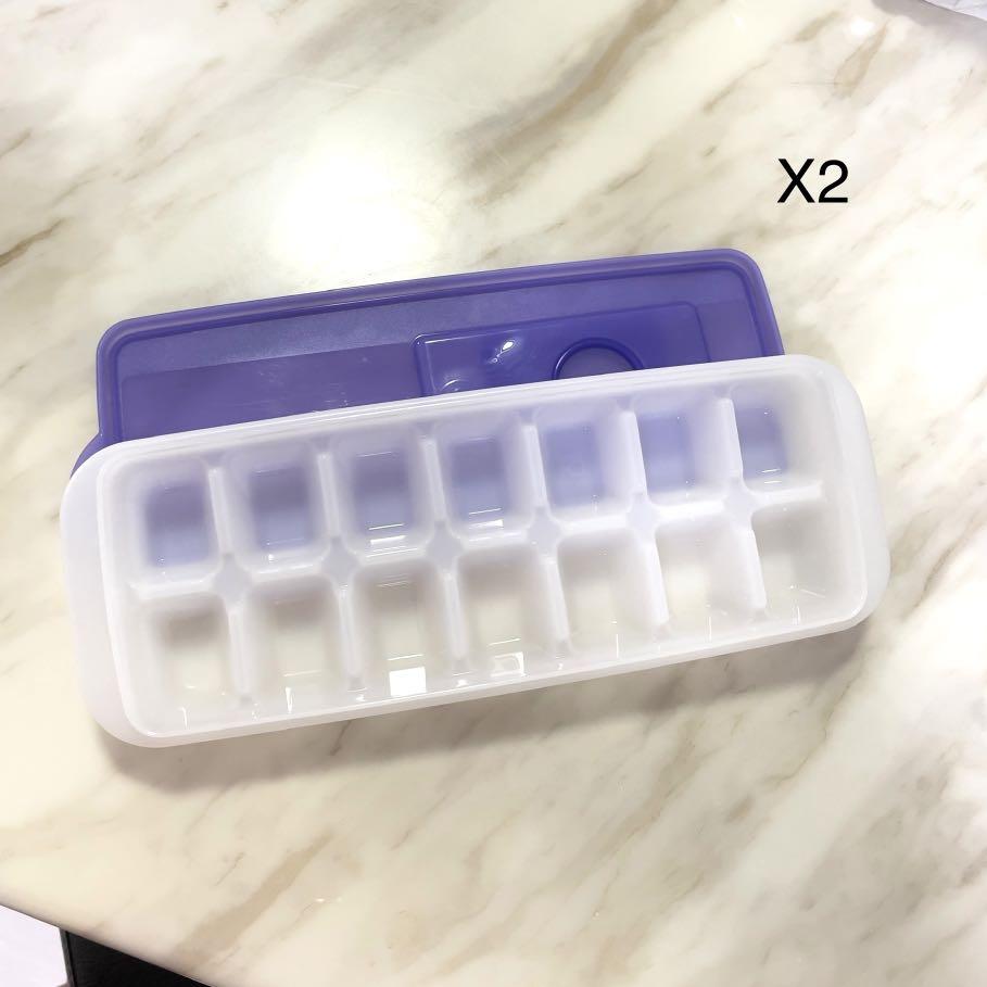 Tupperware Ice Maker, Furniture & Home Living, Kitchenware & Tableware ...