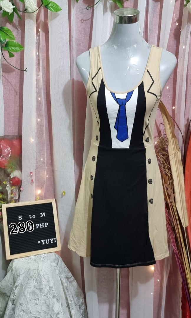 US MINI AND MAXI DRESS, Women's Fashion, Dresses & Sets, Dresses on ...