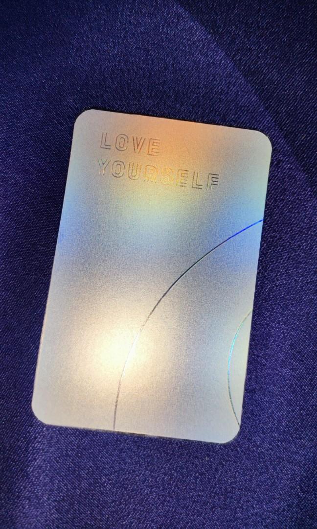 V Ly answer L, Hobbies & Toys, Memorabilia & Collectibles, K-Wave on ...