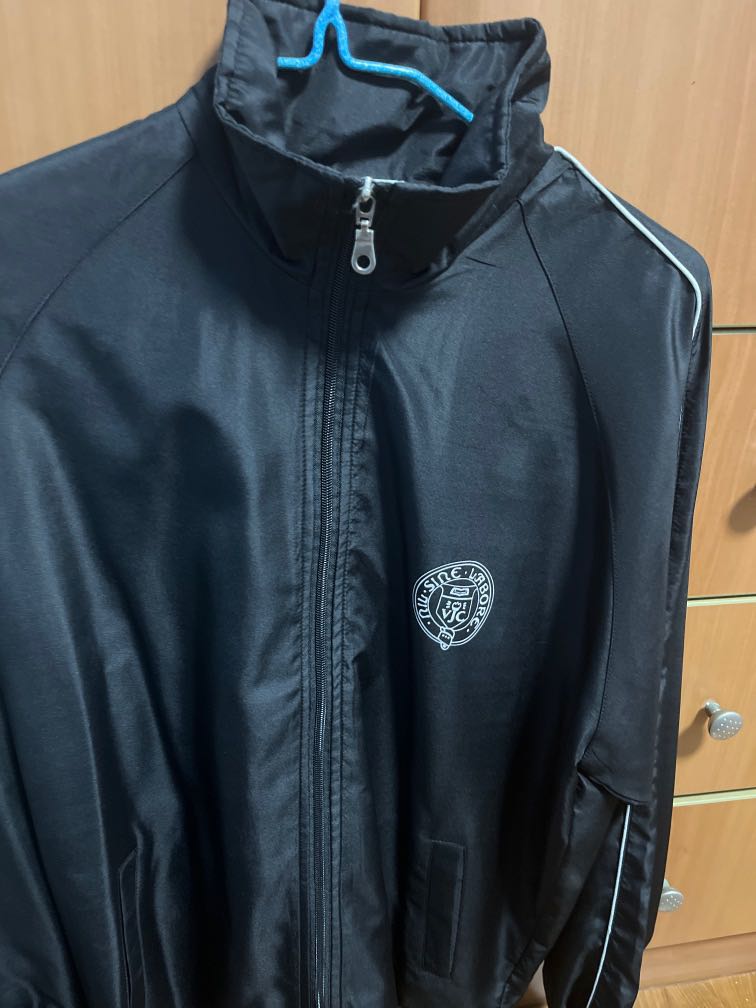 Victoria JC Tennis Jacket, Men's Fashion, Coats, Jackets and Outerwear ...