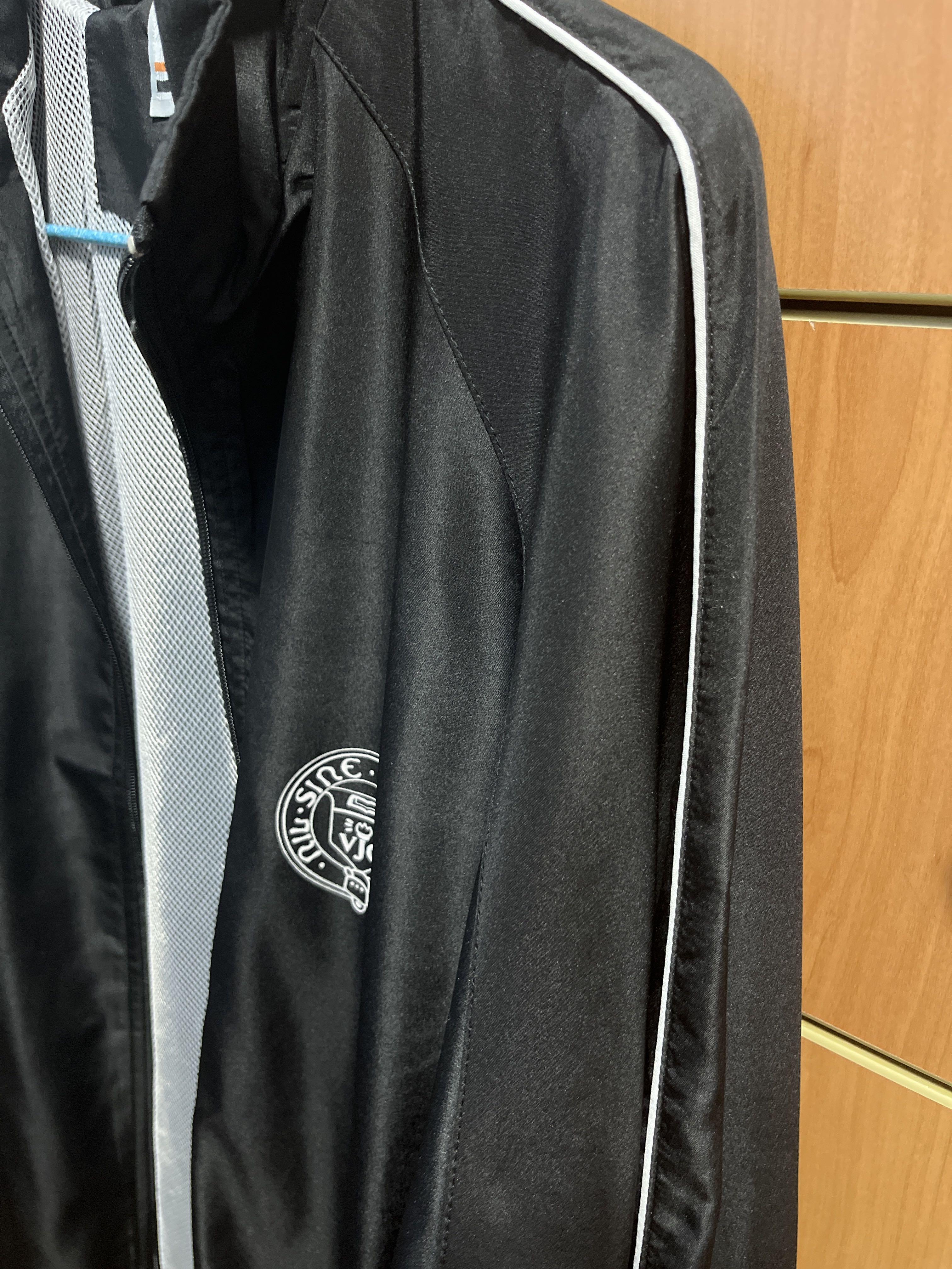 Victoria JC Tennis Jacket, Men's Fashion, Coats, Jackets and Outerwear ...