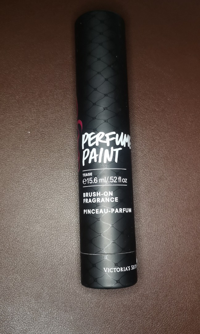 Victoria's Secret Perfume Paint in Tease, Beauty & Personal Care ...